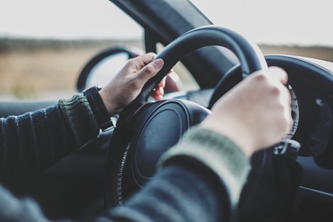 Understanding an SR-22 | Liberty Mutual