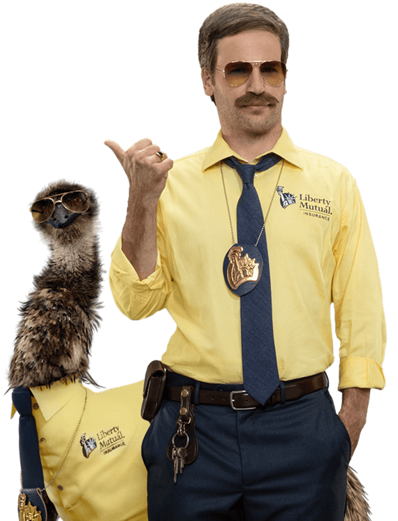 Insurance Quote Liberty Mutual