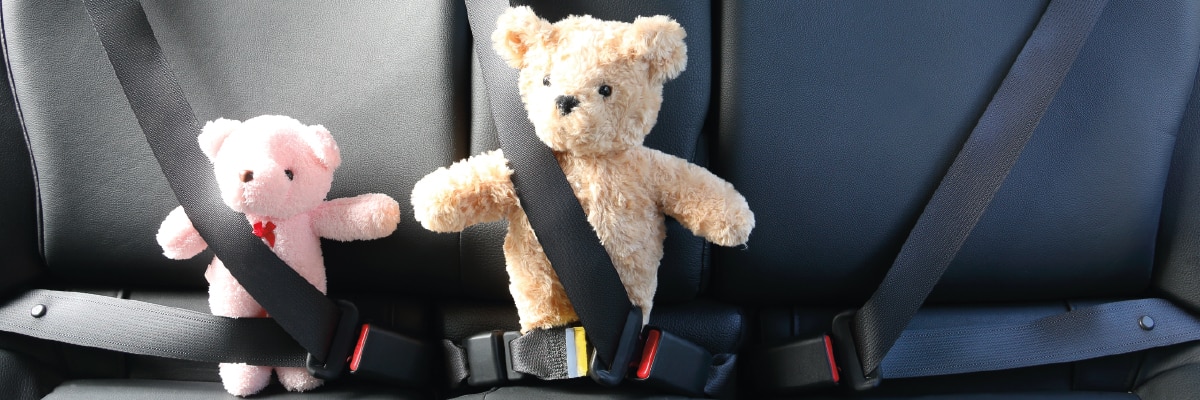 Tips for Buying a Safe Car | Safeco Blog